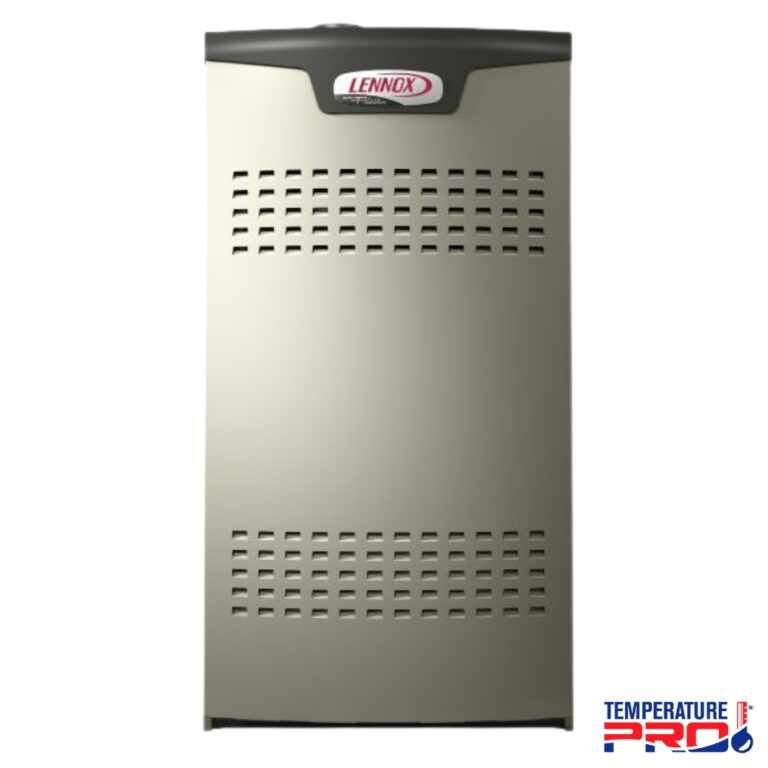 4 Ton Variable Speed Gas Furnace | Temperature Pro Dallas